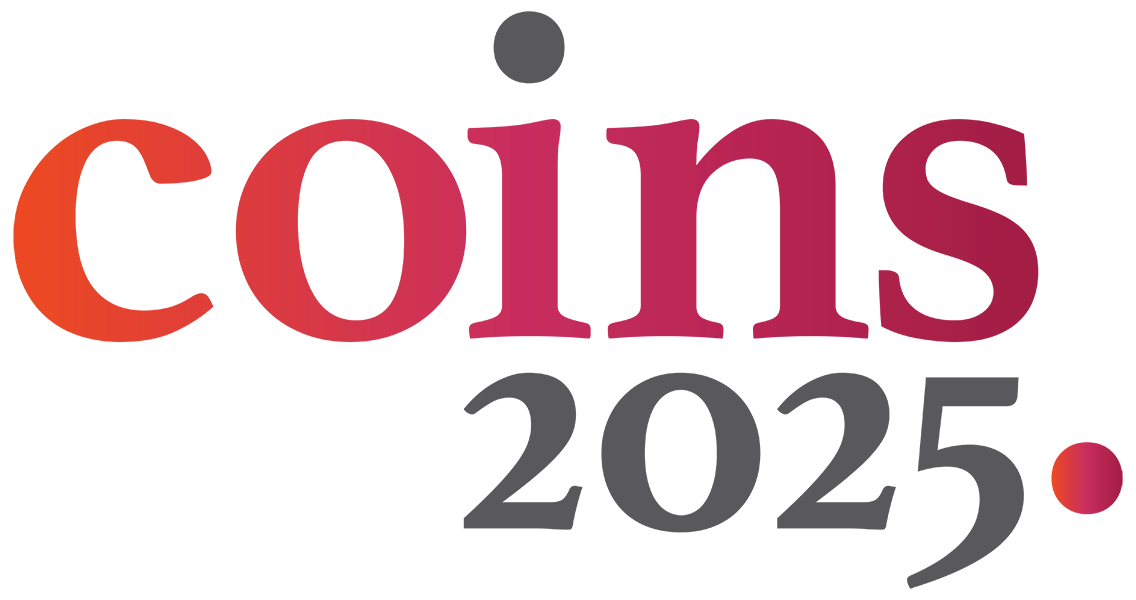 O evento - 2025 - COINS